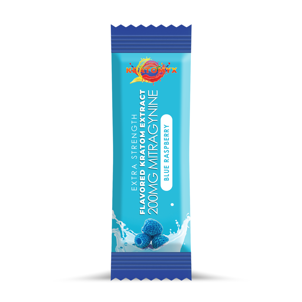 Kratom Stick Packs – Kratomyx