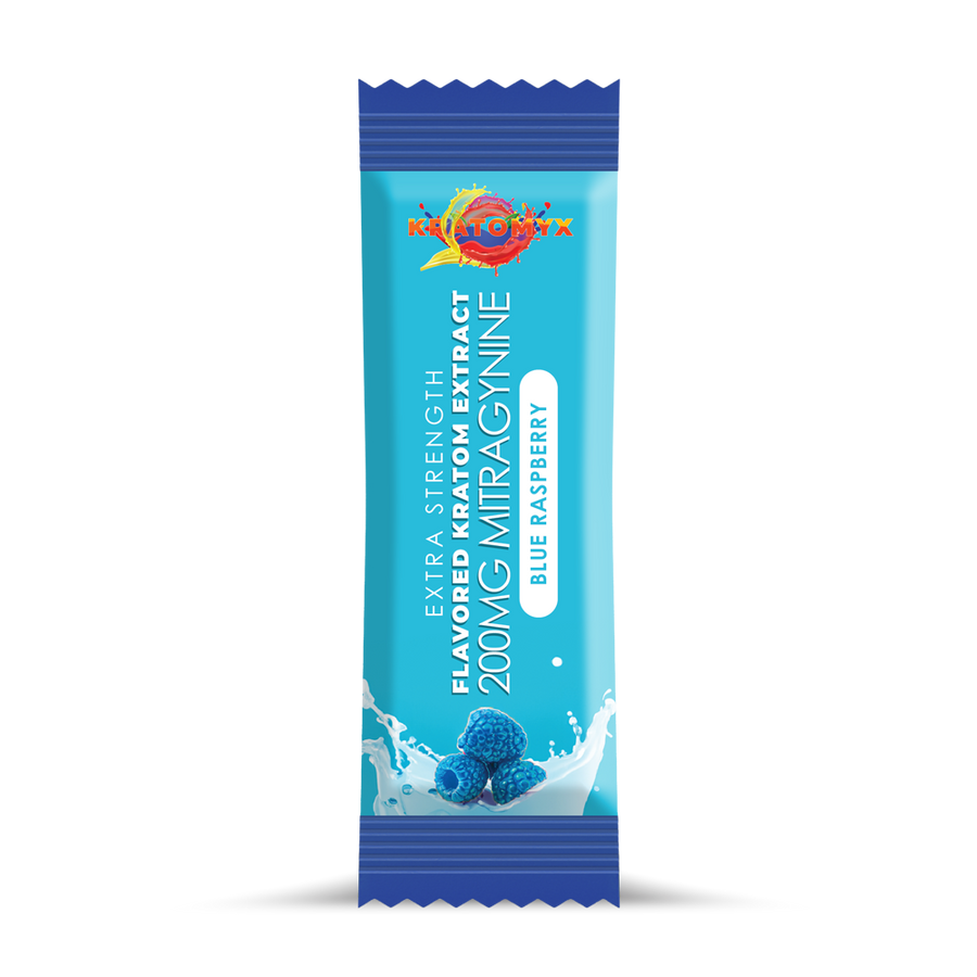 Kratomyx - Buy Kratom Extract Online