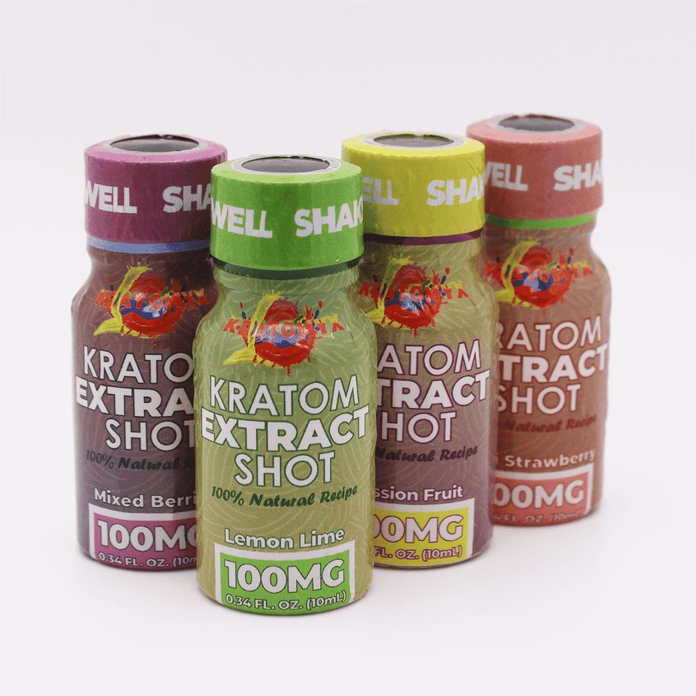 Kratomyx - Buy Kratom Extract Online