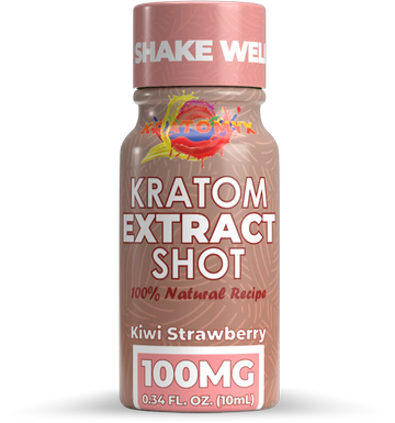 Kratomyx - Buy Kratom Extract Online