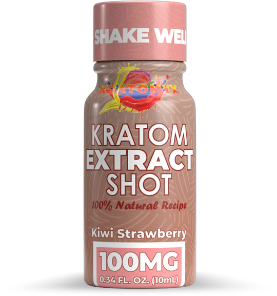 Kratomyx - Buy Kratom Extract Online