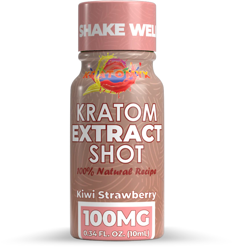 Kratomyx - Buy Kratom Extract Online