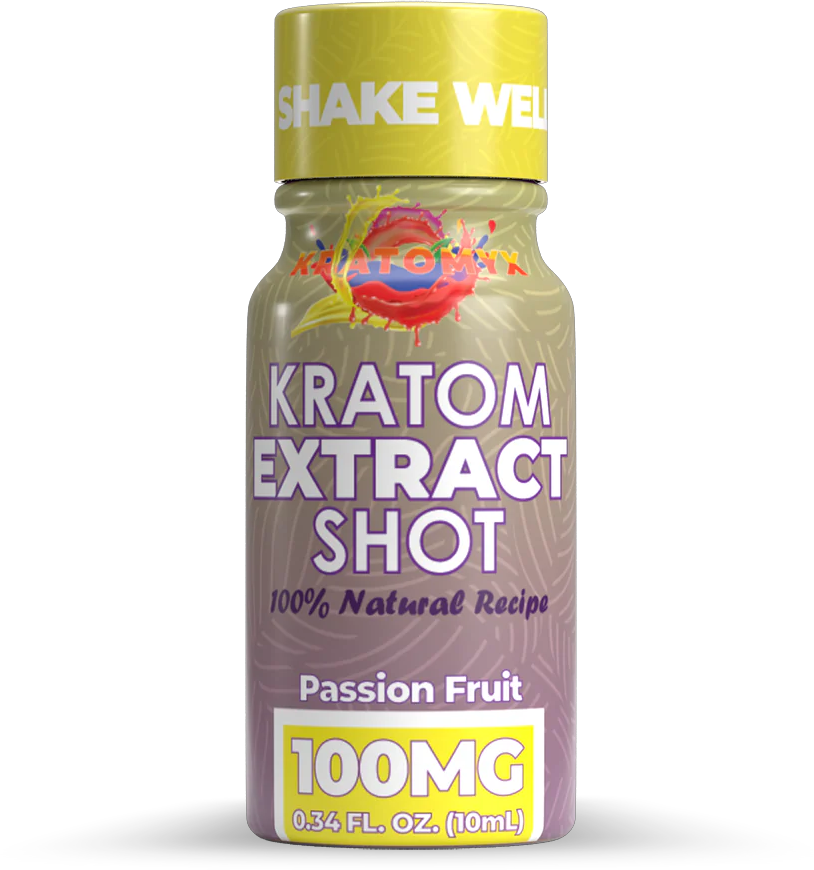 Kratomyx - Buy Kratom Extract Online