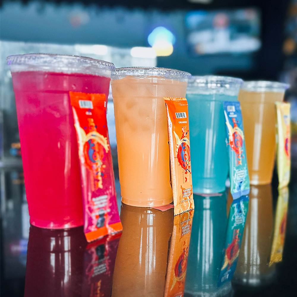 Kratomyx - Buy Kratom Extract Online